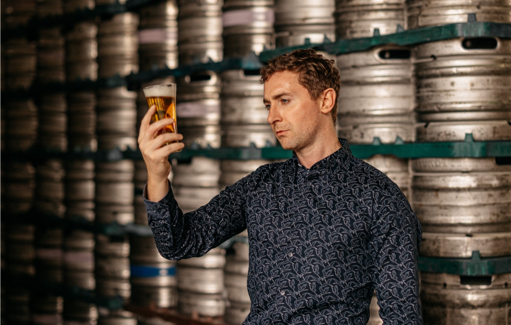 Wholesale Beer Distributor | Comans