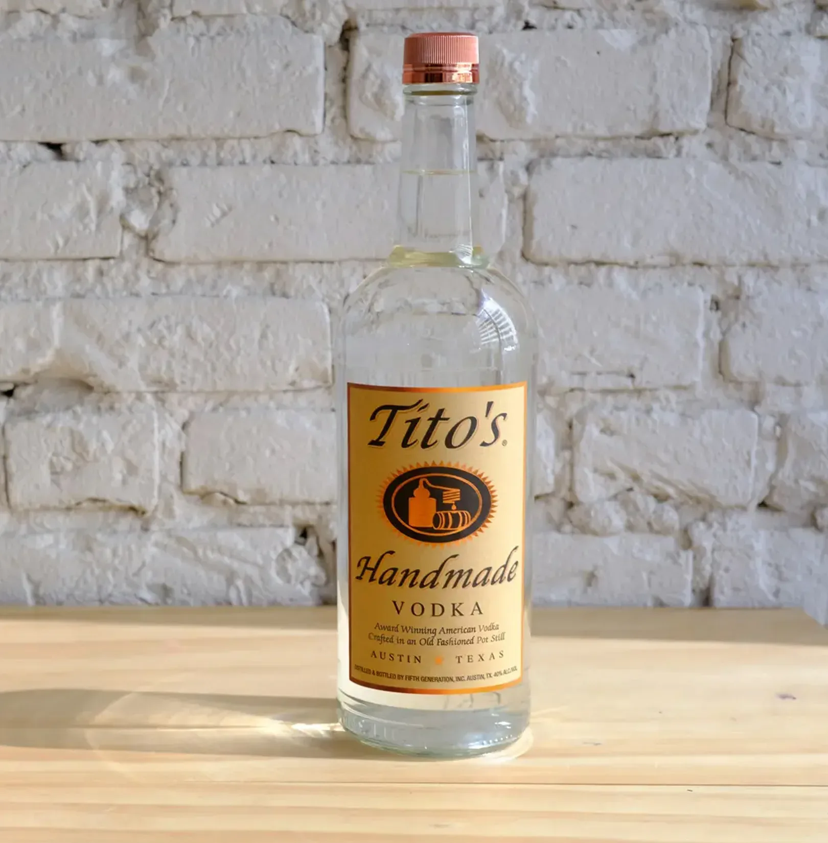 Spirit Distributor | Comans
